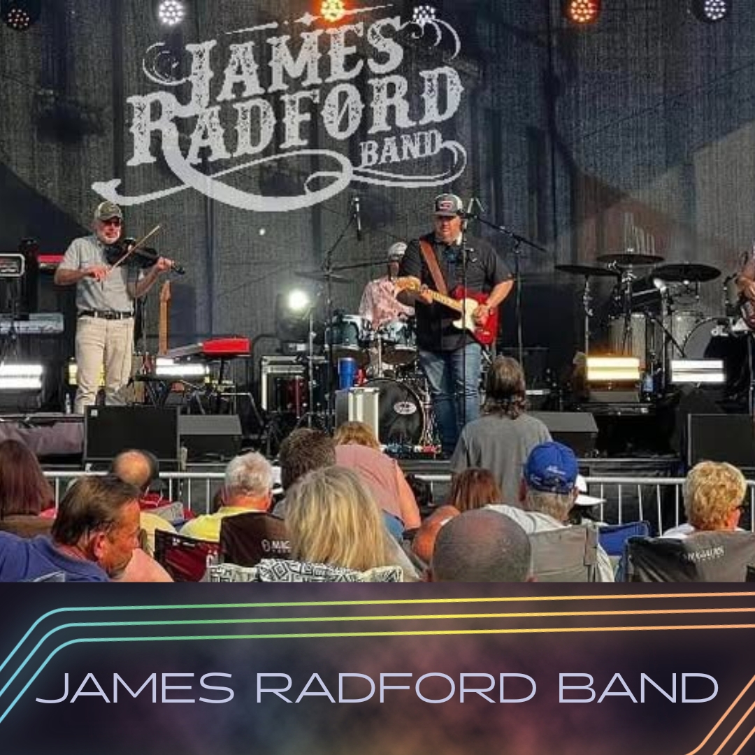 Amp’d Up Fridays – Mauldin Cultural Center